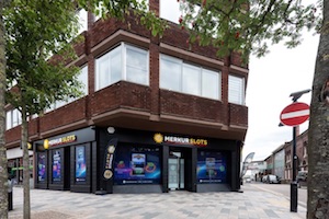 Casino news | Seven new Merkur Slots gaming centres in UK