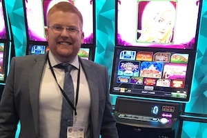 Casino news | Bob Rudd celebrates 30 years