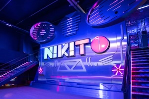 Coin-op amusements news | Nikito expands with fourth French indoor park ...