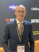 Pontus Lindwall interview: Betsson Group CEO on 2023 strategy | Views ...