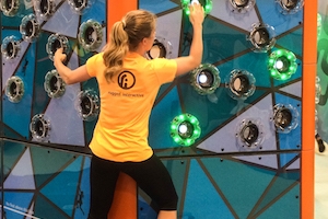 Coin-op amusements news | Party On! Rugged’s guide to successful group ...