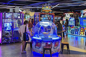 Coin-op amusements news | Timezone opens two new locations in Philippines | InterGame