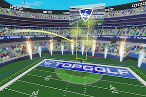 Coin-op amusements news | Topgolf introduces monthly membership | InterGame