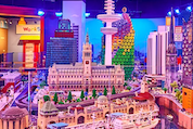 Coin-op amusements news | Lego to buy entertainment venues from Merlin ...
