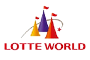 Coin-op amusements news | Triotech and Lotte World attraction ...