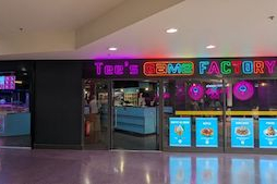 Coin-op amusements news | New FEC opens in Haringey | InterGame