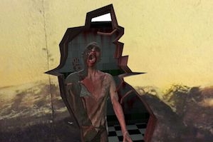 Coin-op amusements news | AR horror debuts in UK | InterGame